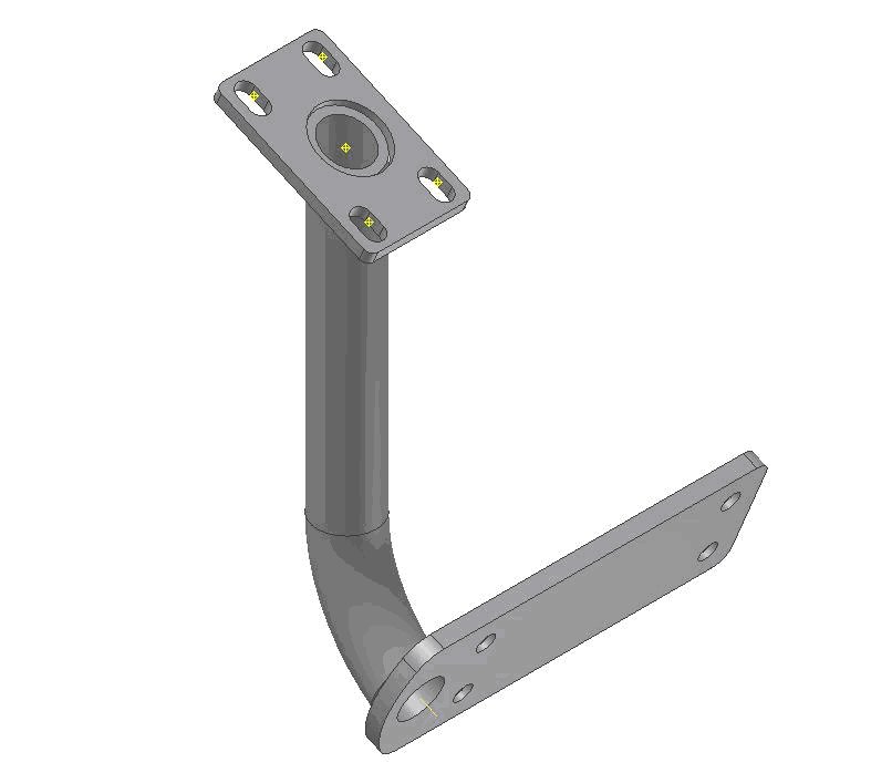 Fabricated & Plates | Transport Door Solutions